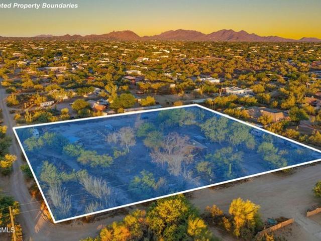 29443 N 60th St, Cave Creek, AZ 85331