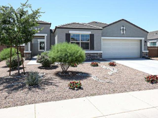 29441 W Mitchell Ave, Buckeye, AZ 85396