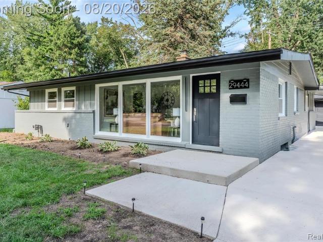 29444 Candlewood Lane