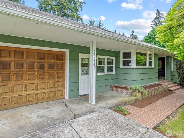 2944 Madrona Drive