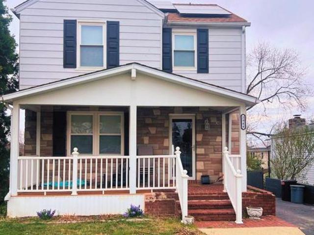 2944 Manns Ave, Parkville, MD 21234