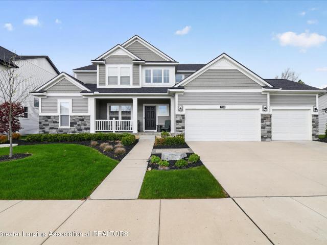 2944 Medinah Drive