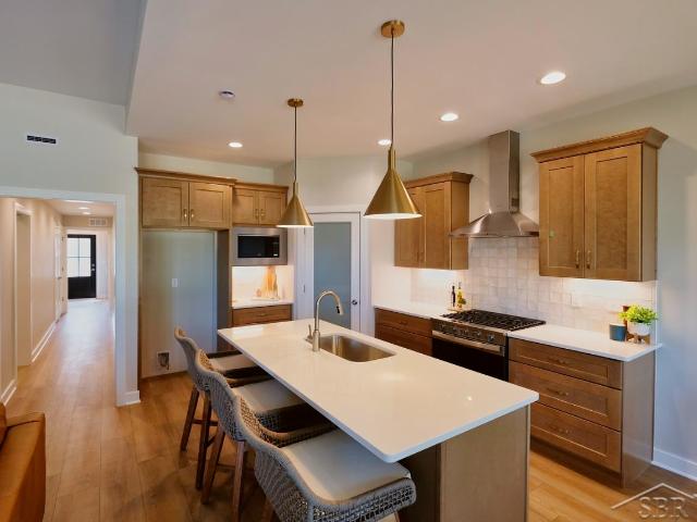 2944 Mill Pond Drive