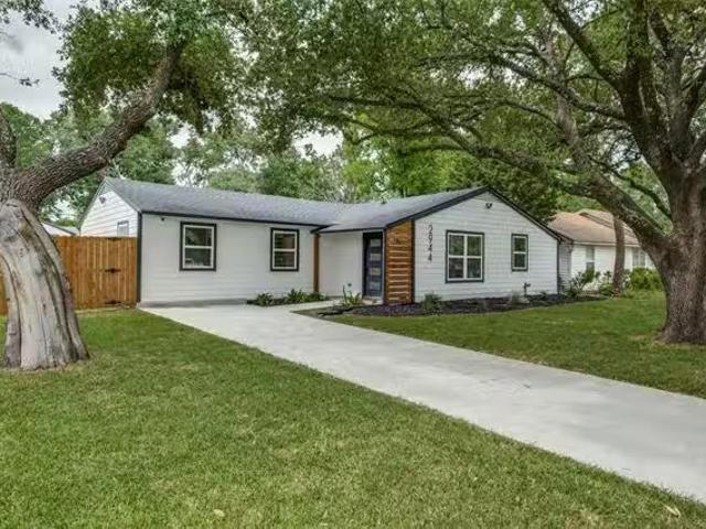 2944 MILLMAR DR, DALLAS, TX 75228 Single Family Residence For.