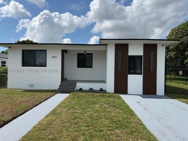2944 NW 61st St, Miami, FL 33142