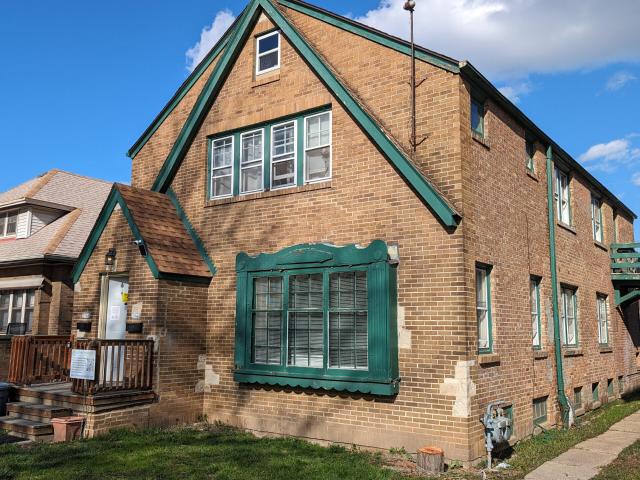 2944 N 48th St, Milwaukee, WI 53210 | MLS #1950 | Compass