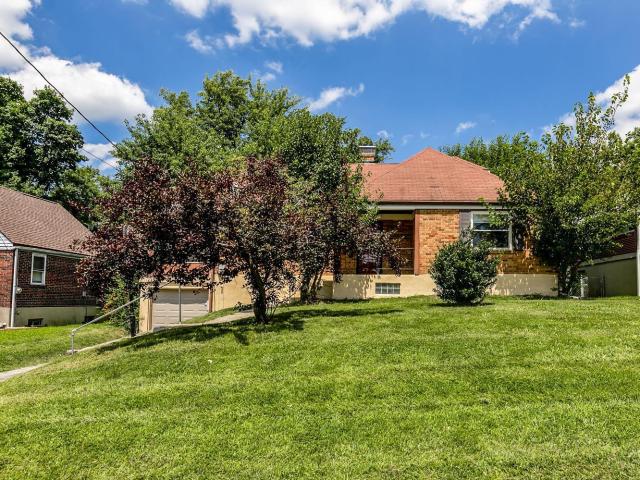 2944 North Bend