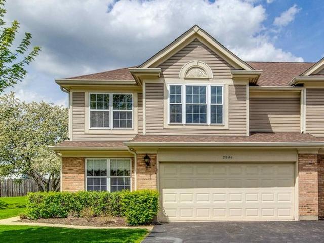 2944 Oak Ct Unit 2944, Schaumburg, IL 60193