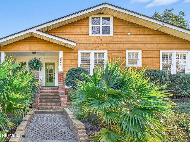 2944 Olga Pl, Jacksonville, FL 32205 | MLS #2143