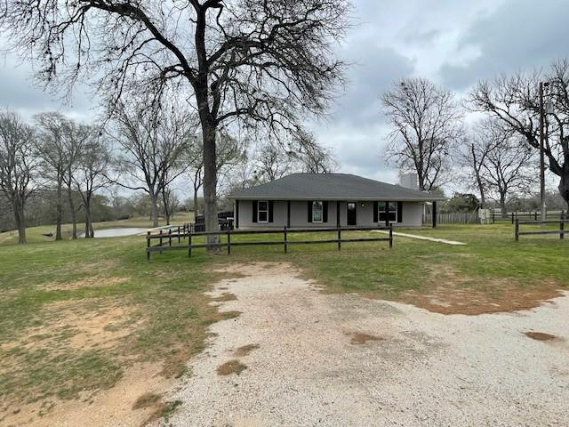 2944 Old Highway 36, Bellville, TX 77418 | MLS #88323 | Compass