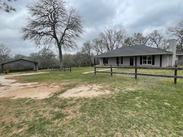 2944 Old Highway 36 Road