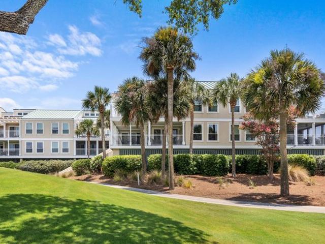2944 Atrium Villa Dr Unit 44, Seabrook Island, SC 29455