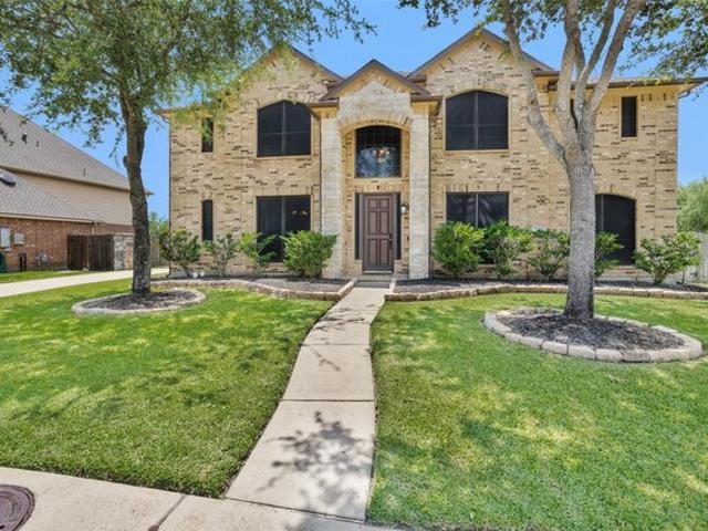 2944 Auburn Woods Dr, Pearland, TX 77581