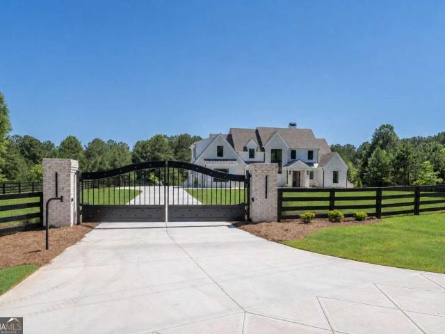 2944 A George Williams Road