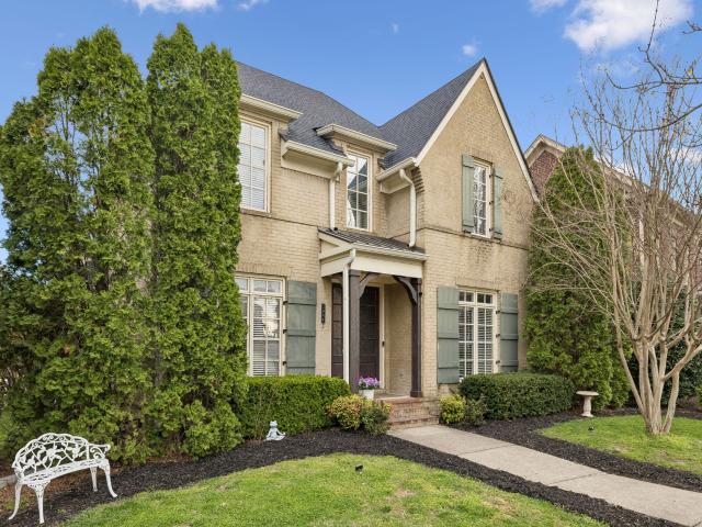 2944 Americus Dr, Thompson's Station, TN 37179 | MLS #3163