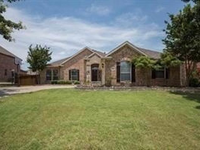 2944 Bahia, Grand Prairie, TX 75054