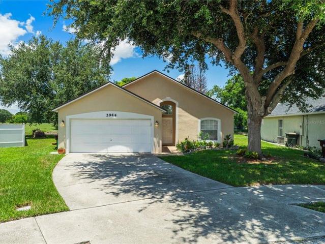 2944 Cool Breeze Cir, Saint Cloud, FL 34769