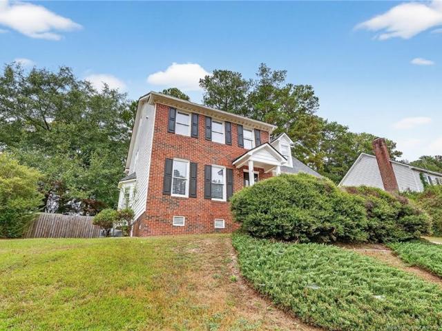 2944 Delaware Drive