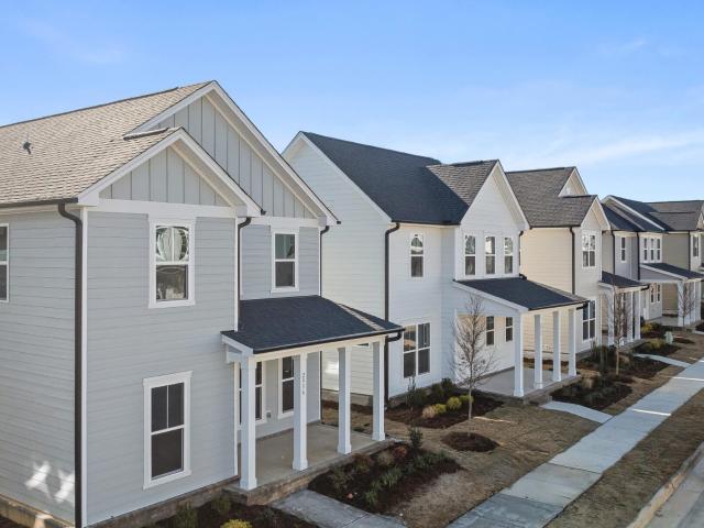 2944 Denson Road