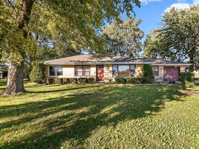 2944 E Lincoln Hwy, Chicago Heights, IL 60411