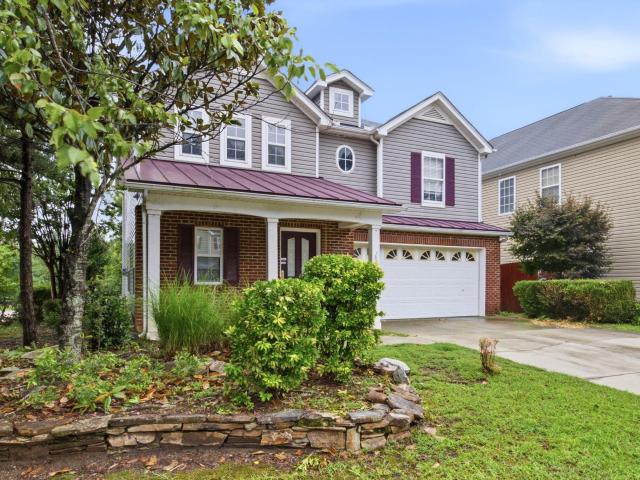 2944 Glade Aster Court