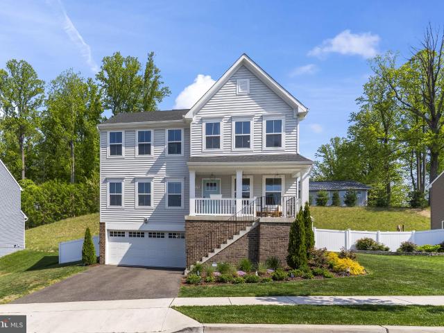 2944 Heritage Dr, Chesapeake Beach, MD 20732 | MLS #MDCA2026 | Compass