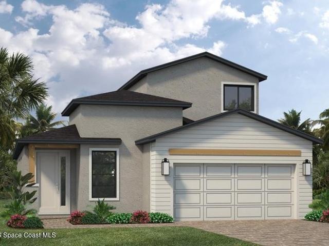 2944 Karelian Dr, Melbourne, FL 32940