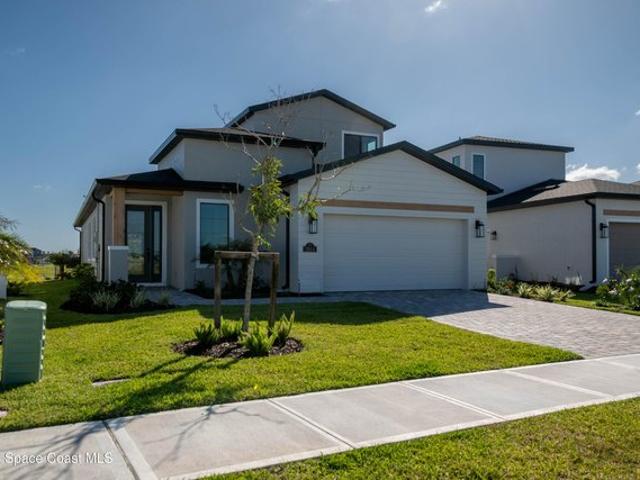 2944 Karelian Dr, Melbourne, FL 32940
