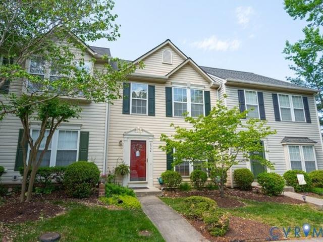 2944 Queensland Dr, Henrico, VA 23294