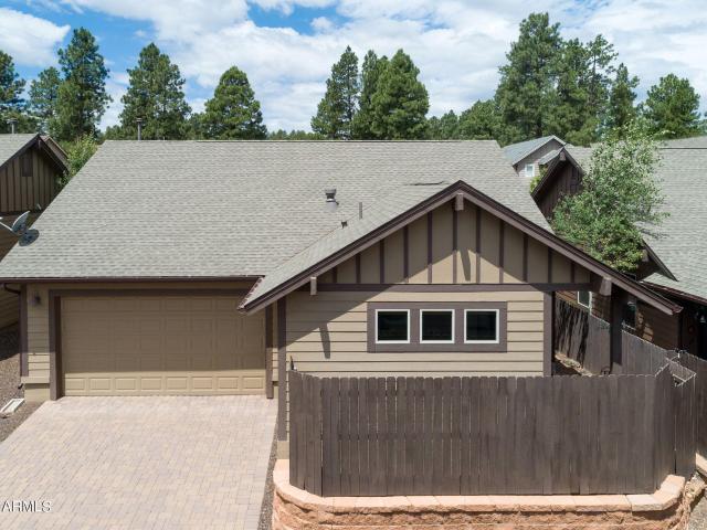 2944 S CAMEL Drive