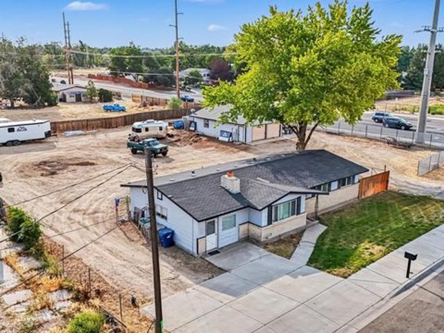 2944 S Cloverdale Rd, Boise, ID 83709