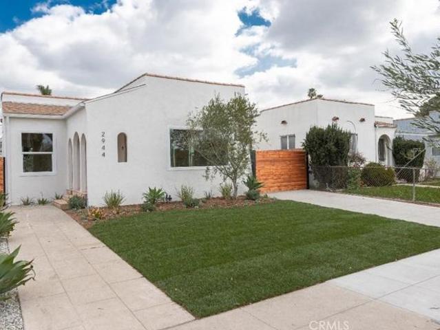 2944 S Norton Ave, Los Angeles, CA 90018