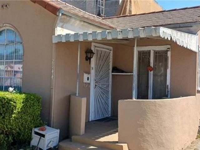2944 S Sycamore Ave, Los Angeles, CA 90016