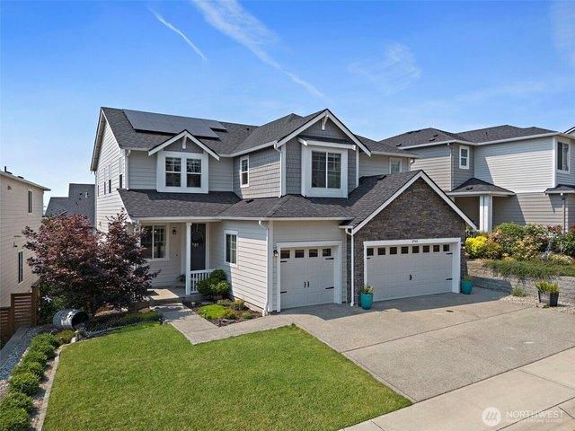 2944 83rd Avenue Ct E, Edgewood, WA 98371