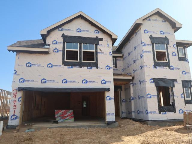 29451 Oaklawn View Drive