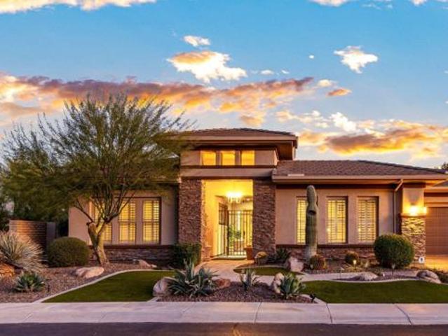 29455 N 120th Ln, Peoria, AZ 85383