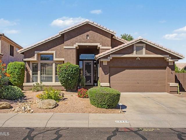 29456 N 49th Way, Cave Creek, AZ 85331