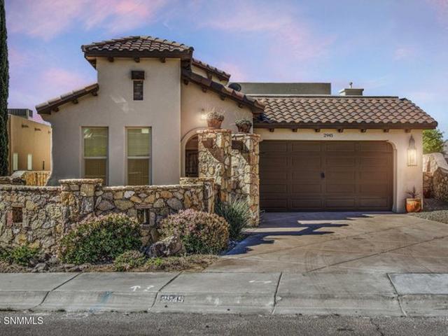 2945 Maddox Loop, Las Cruces, NM 88011