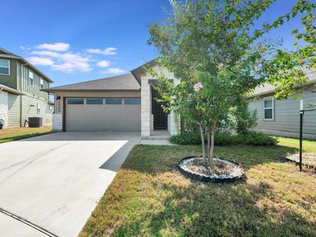 2945 Mill Run Bnd, Round Rock, TX 78665