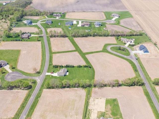 2945 N 4459th Rd Lot 21, Newark, IL 60541