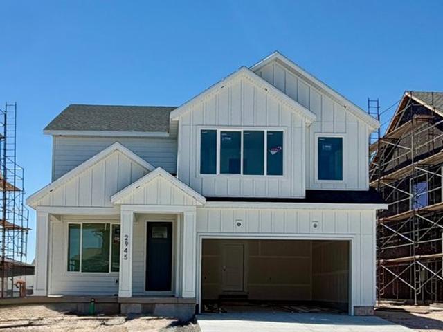 2945 N Lone Pine St Unit 629, Eagle Mountain, UT 84005
