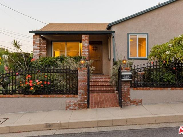 2945 Budau Ave, Los Angeles, CA 90032