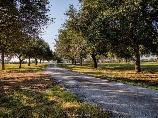 2945 B FM 3090 TX Fm 3090 Road
