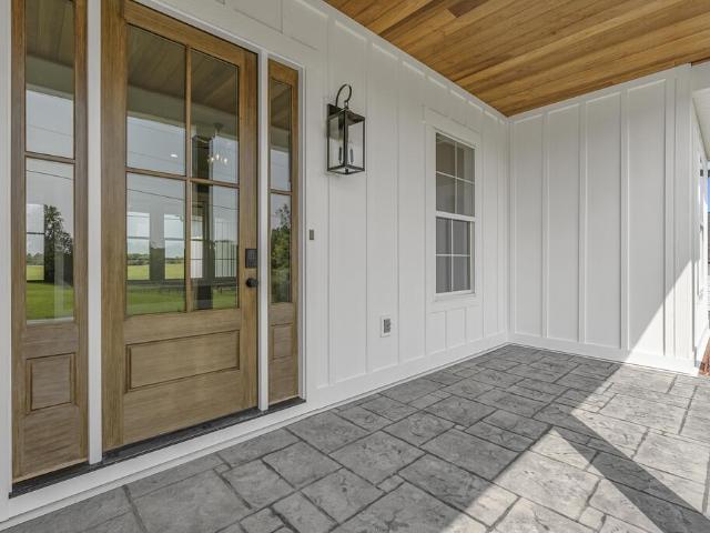 2945 Cane Creek Rd. Lot 3