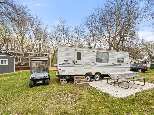 2945 County Road 4 SW # 126