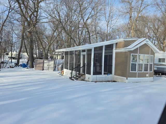 2945 County Road 4 SW # 321