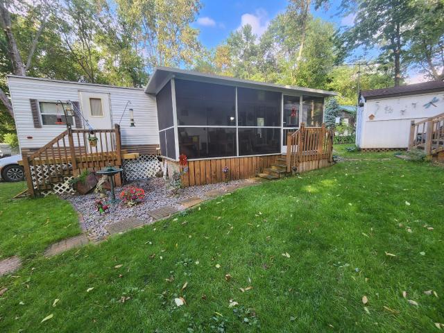 2945 County Road 4 SW, Unit 109, Cokato, MN 55321 | MLS #7003 | Compass