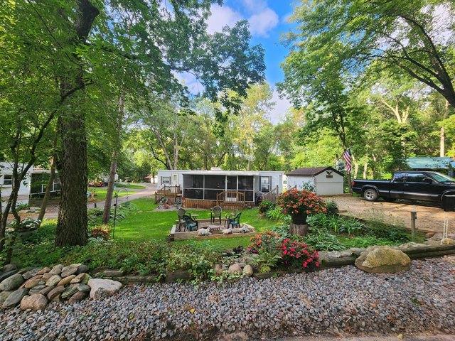 2945 County Road 4 SW Unit 109, Cokato, MN 55321