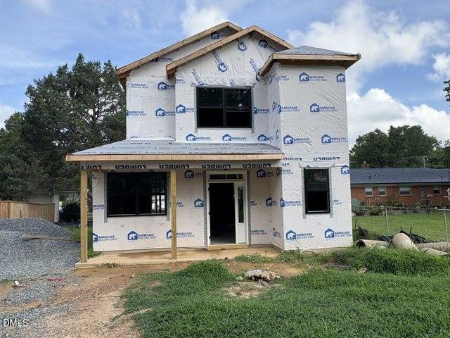 2945 Duke Homestead Rd, Durham, NC 27705