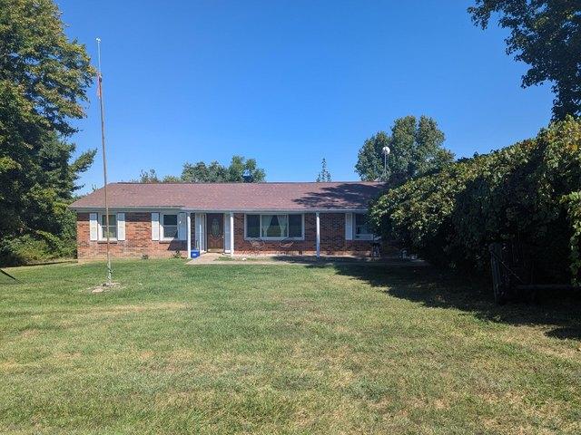 2945 Eagle Hill Rd, Glencoe, KY 41046